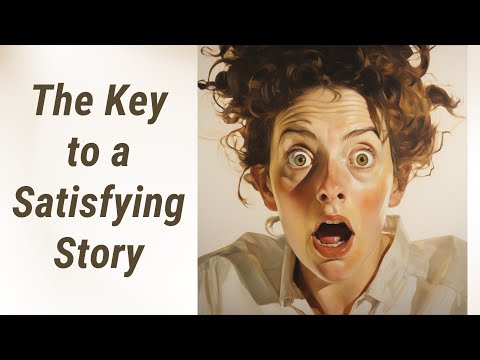 The Final Piece: Unraveling the Resolution in Storytelling