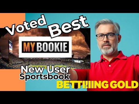 Discover why Mybookie.ag is the best sportsbook for new users!