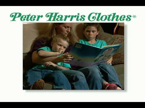 Peter Harris Clothes - Jolene Wiltshire