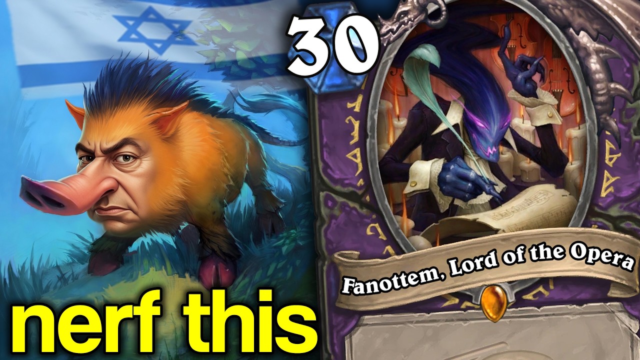 This Needs A Nerf Highkirkenuinely