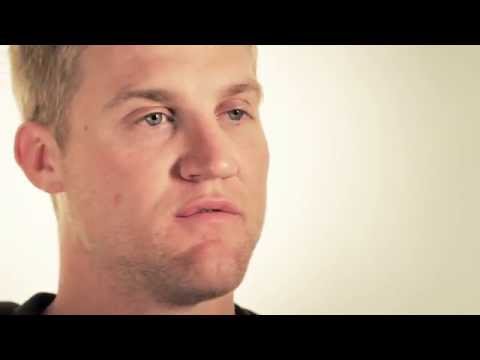 NFL QB Josh McCown: "My Heart is to Please God"