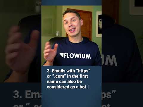How to Remove Email Spam Bots