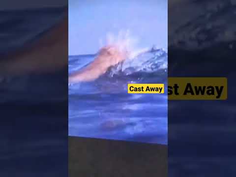 Cast Away فيلم