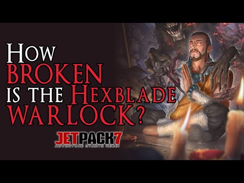 Ranking EVERY CLASS ARCHETYPE in 5e (Warlock Edition)
