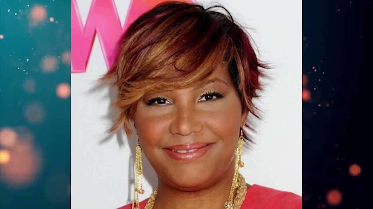 Traci Braxton Memorial Video