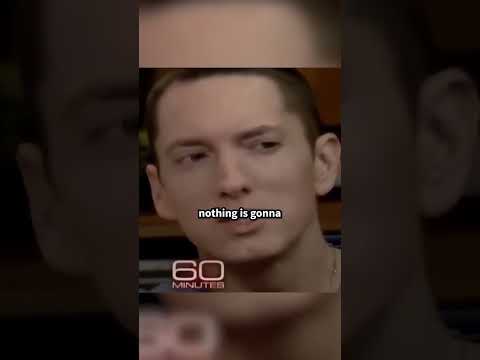 Eminem Can Rhyme With EVERY Word