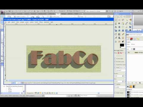 Revit - Titleblocks Part 11, Inserting Logo Images into Revit Titleblock