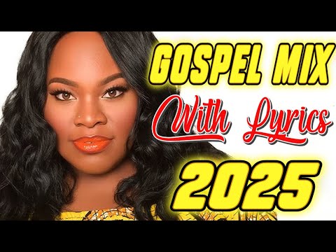 100 Best Gospel Songs Black 💥 Listen and Pray 💥 Try Listening To This Song Without Crying