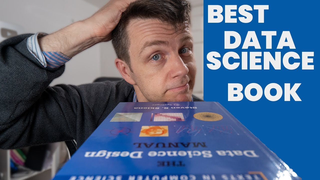 The Perfect Data Science Book for beginners, really!