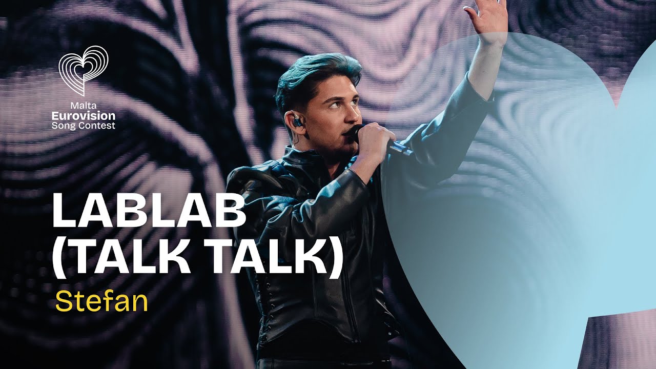 MESC 2025: Stefan Galea - "Lablab (Talk Talk)"