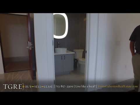 USNB Building Luxury One Bed Apartment Walk-Thru