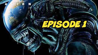 Alien Earth Episode 1 Watch HD Mp4 Video Download Free