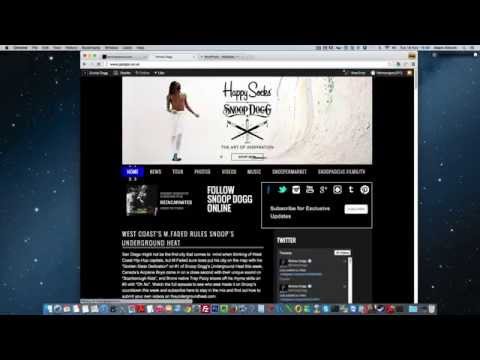Famous Websites Who Use Wordpress