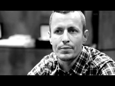Lanvin's Mr Lucas Ossendrijver on Sneakers
