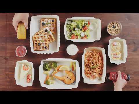 Unwrapping the History of Processed Foods