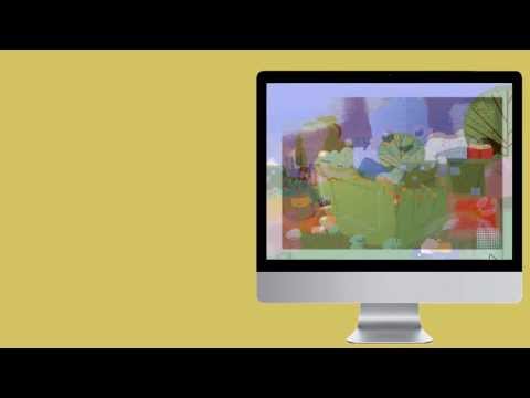 Adobe Flash E-Learning Game