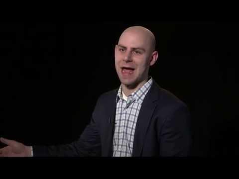 Adam Grant: Avoid groupthink (in a real way)