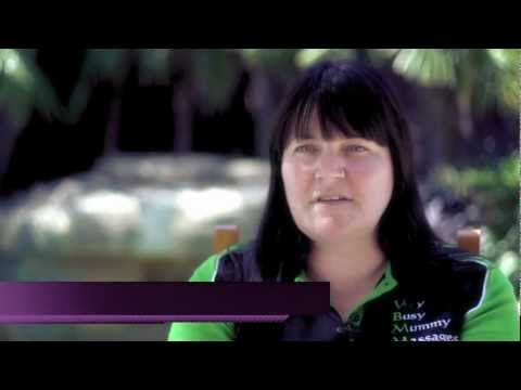 Testimonial from Sue