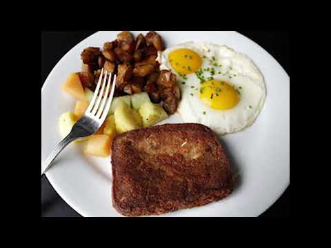 What is Scrapple? | Discussing a Pennsylvania Delicacy