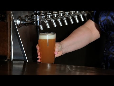 Pilsners | Craft Beer