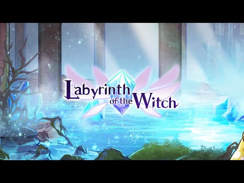 Steam Community :: Labyrinth of the Witch
