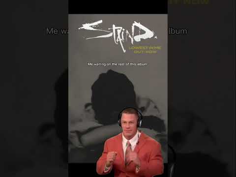 Staind - Lowest In Me