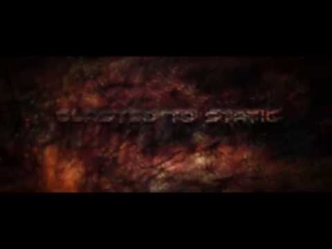 Blasted to Static - Jeff Martin (Racer X) new band
