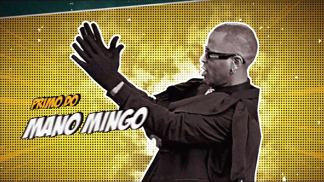 Mano Mingo by Yuri Da Cunha & Diboba & Danny Peezy from Angola | Popnable