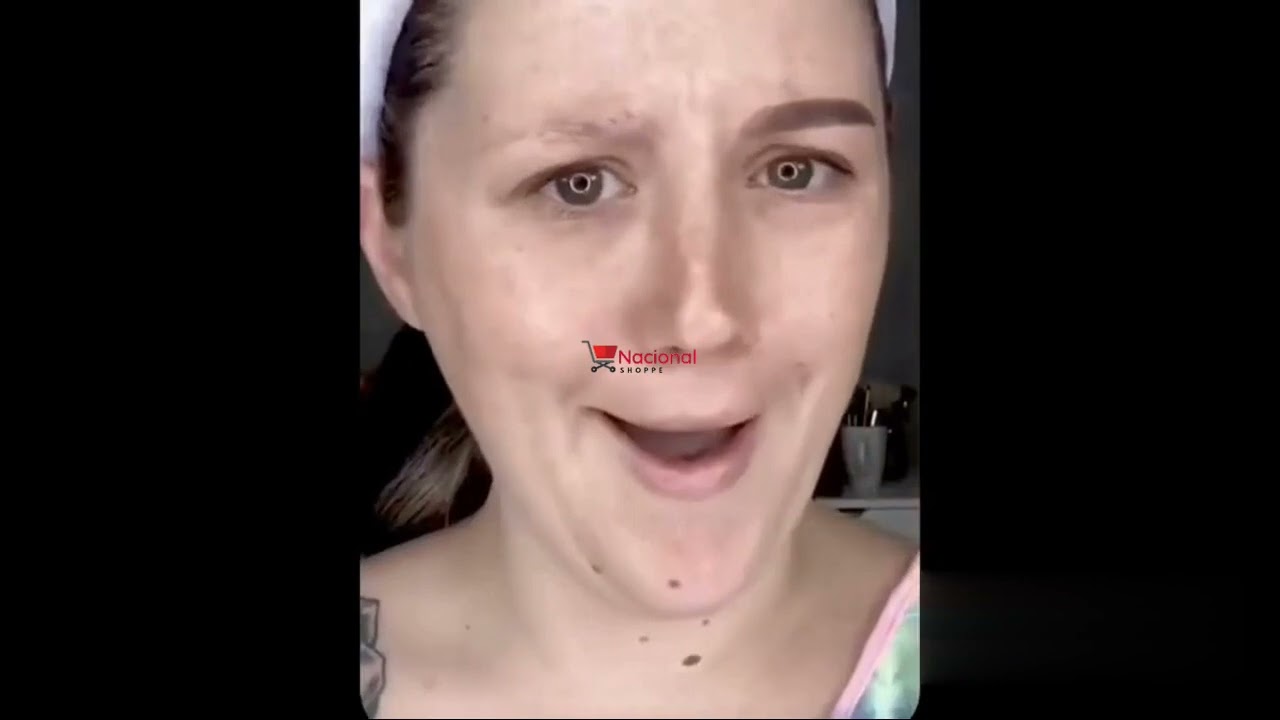 Kit Modelador de Sobrancelhas - Baisen Nacional Shoppe