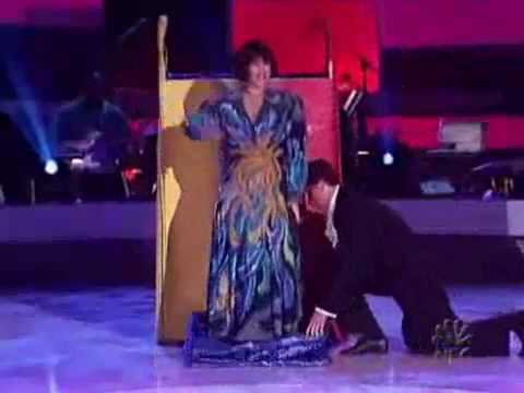 The world's best magician?