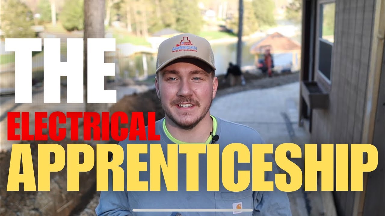 The Truth About The Electrical Apprenticeship