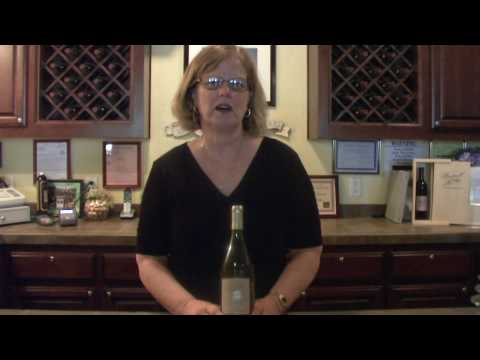 Windmill Ridge Winery, Tracy CA - Our Chardonnay