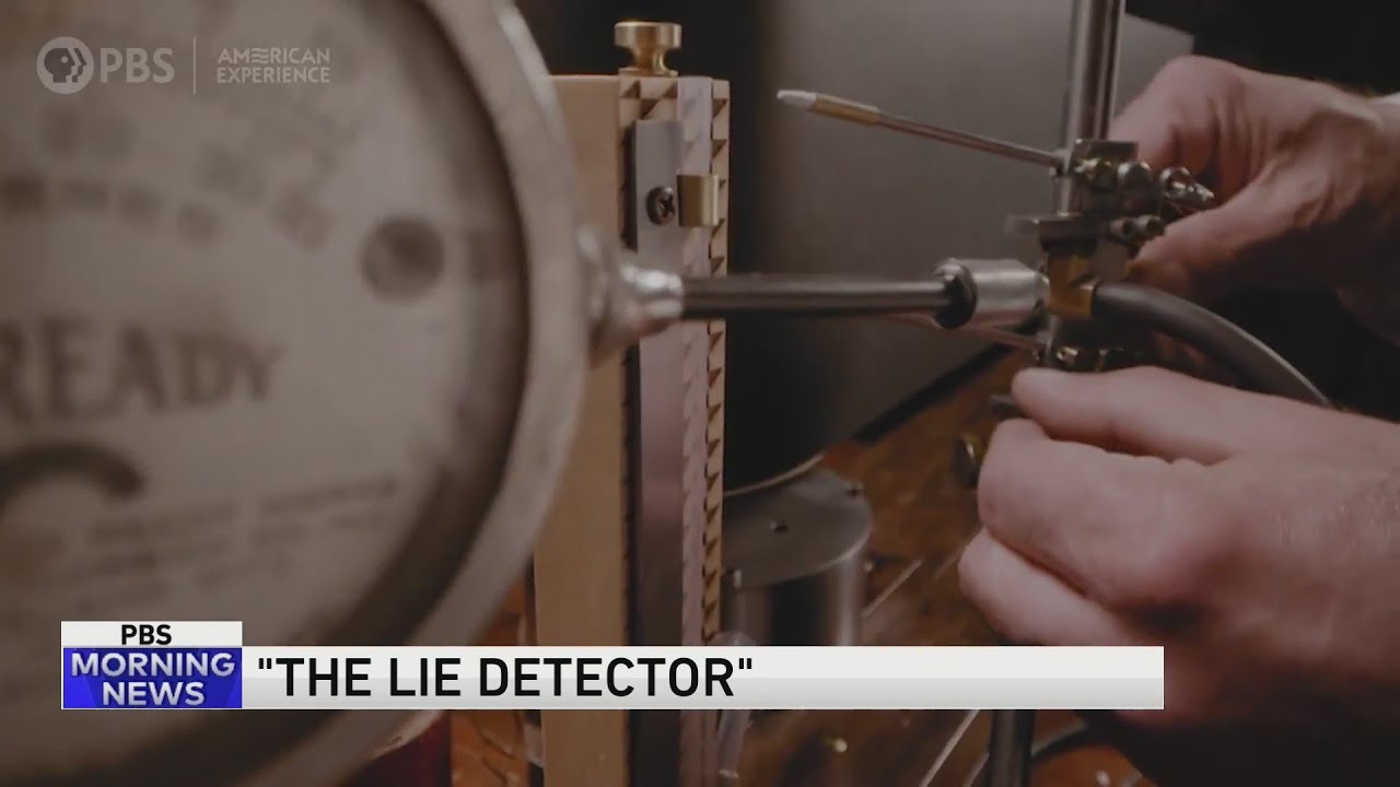 New PBS Documentary, 