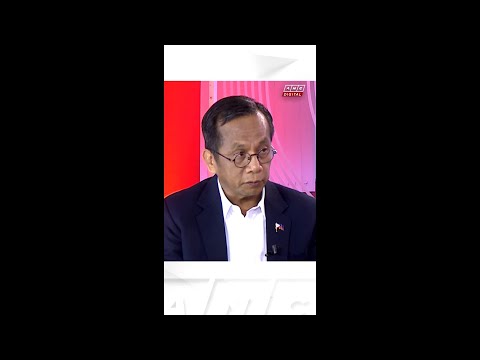 Reducing poverty rate in PH | ANC