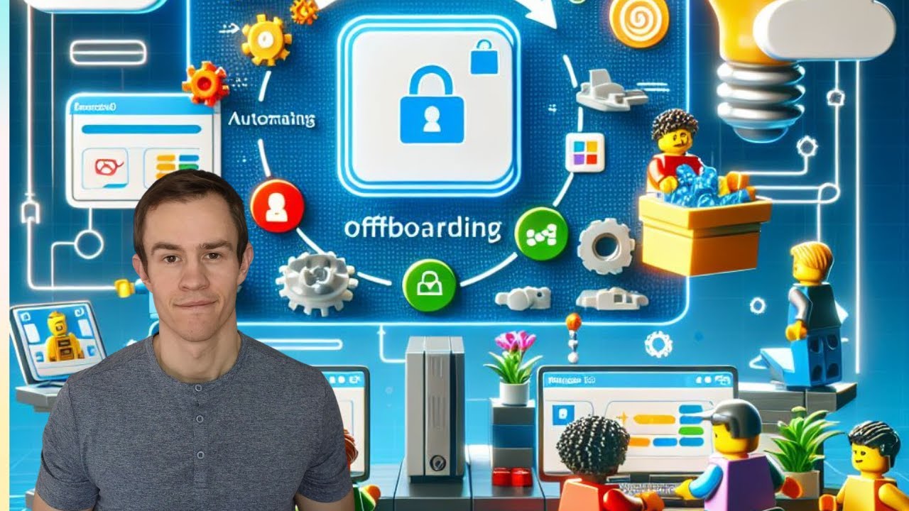 Quick Microsoft 365 User Offboarding Guide | Tutorial