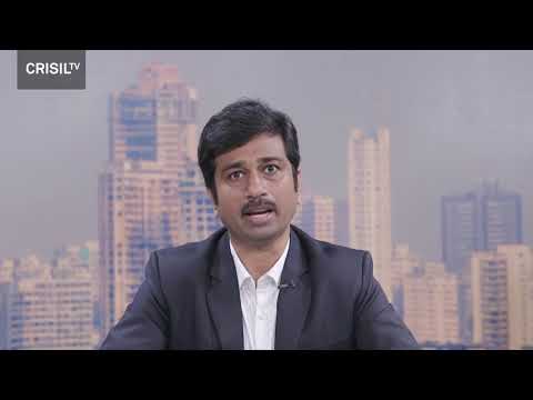 CRISIL TV