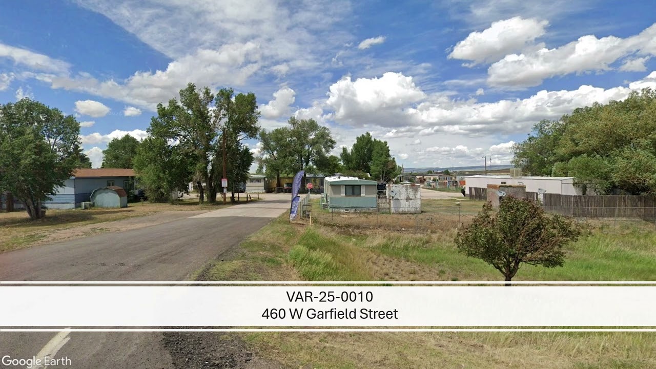 Planning Commission Recap 3/23/26