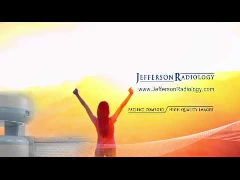 Jefferson Radiology Open MRI :30