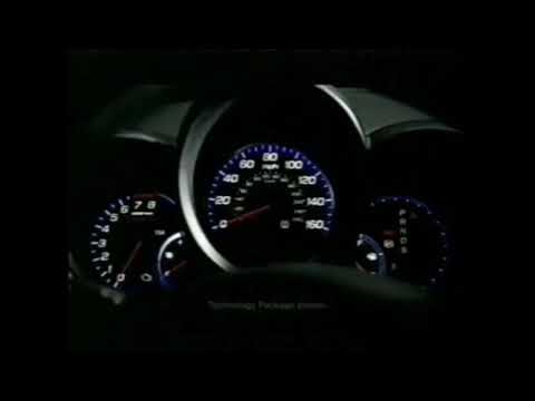 2008 Acura RDX Commercial USA