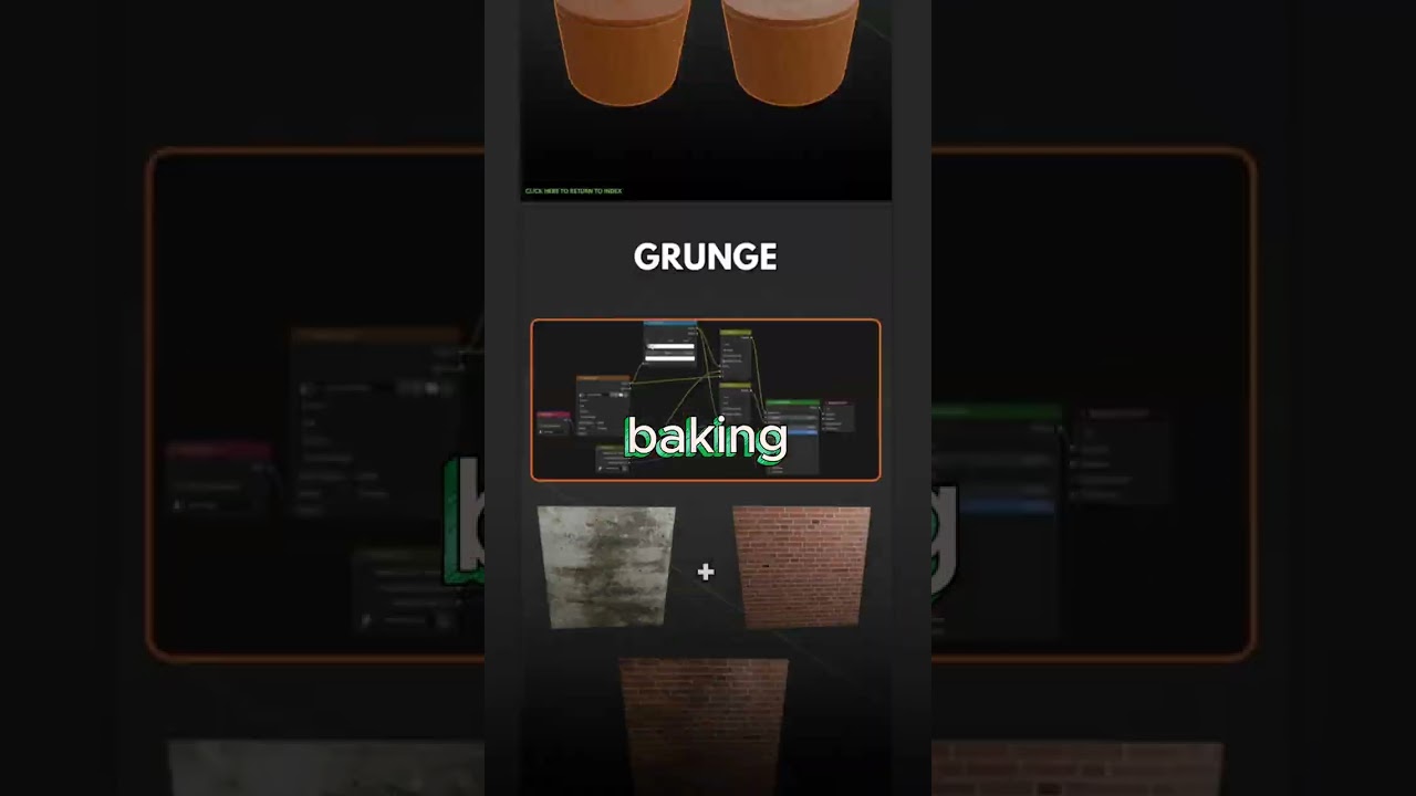 100 Blender Material Tips (Live now!)