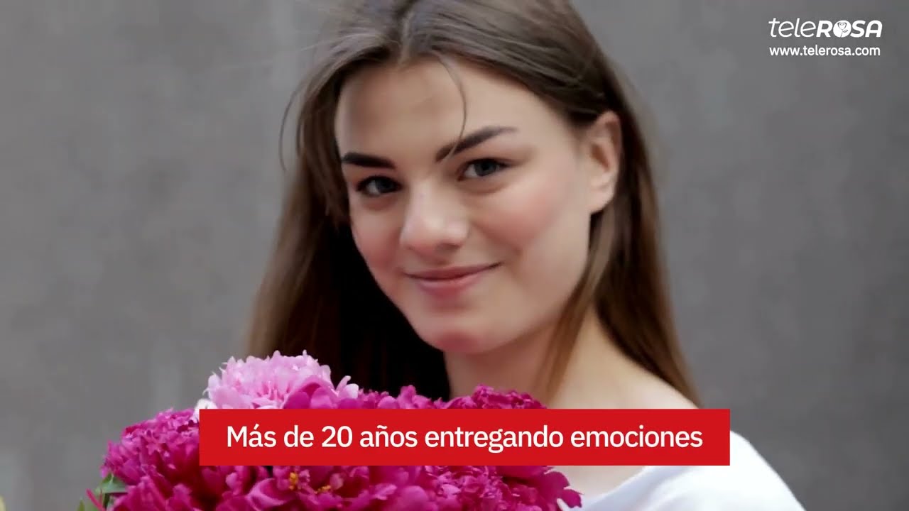 Video teleROSA 2024
