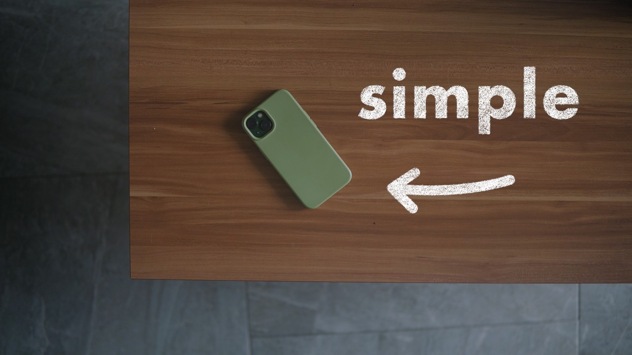 My Minimalist Phone Setup for 2026 | Digital Minimalism