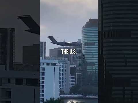Canada Preparing For A Fascist America