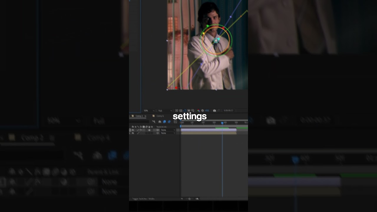 How To Make A Ripple Effect In After Effects
