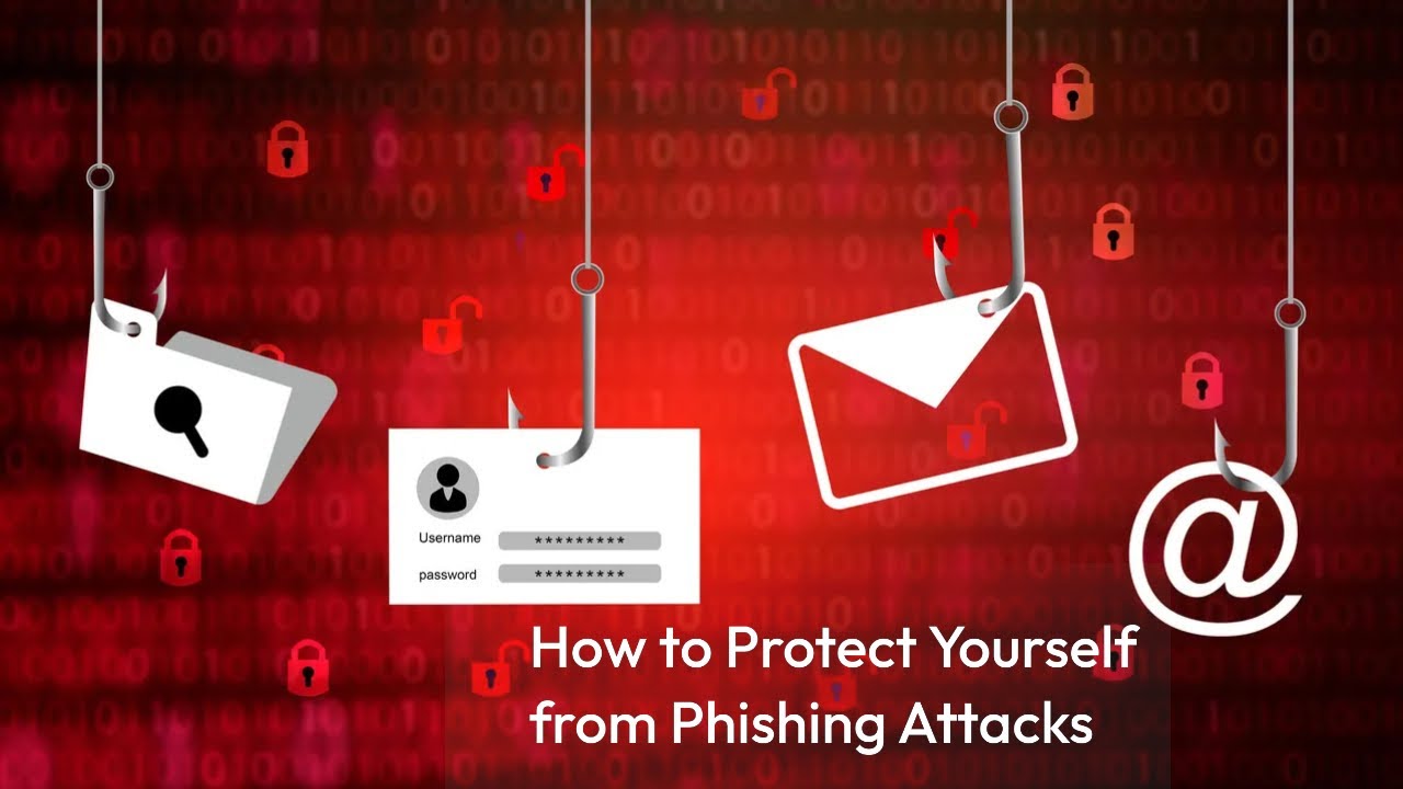 How to protect yourself from phishing attacks in Chrome and Firefox