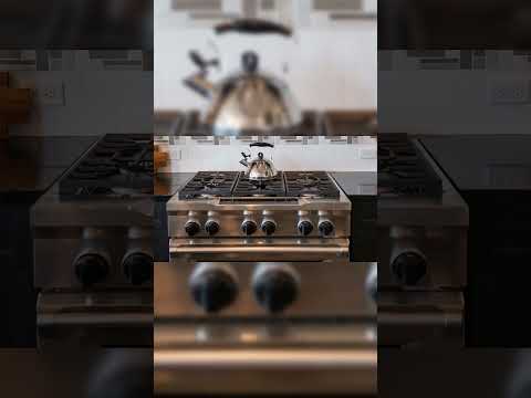 Thor Kitchen Appliances Guide Part 3
