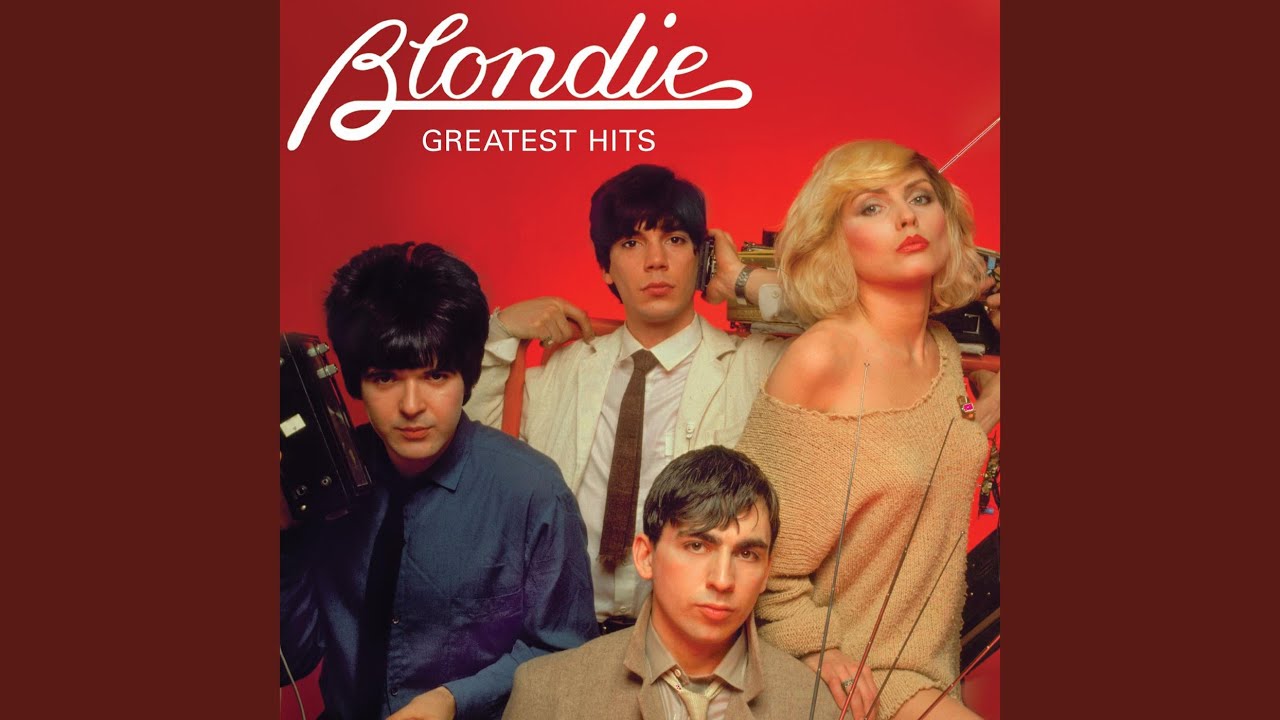 Atomic (Remastered 2001)