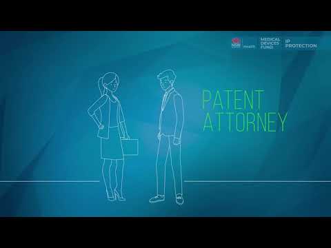 Medical Devices Fund – IP protection