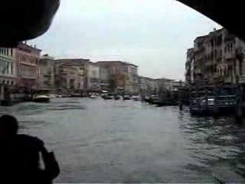 The Grand Canal