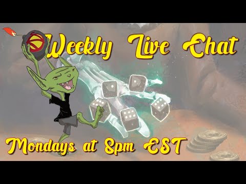 TTRPG Stock Sessions — The Time Loop – Nerdarchy